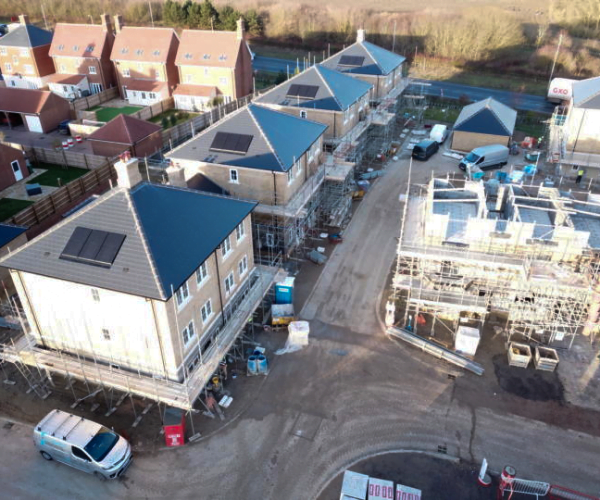 About | Esmera Homes